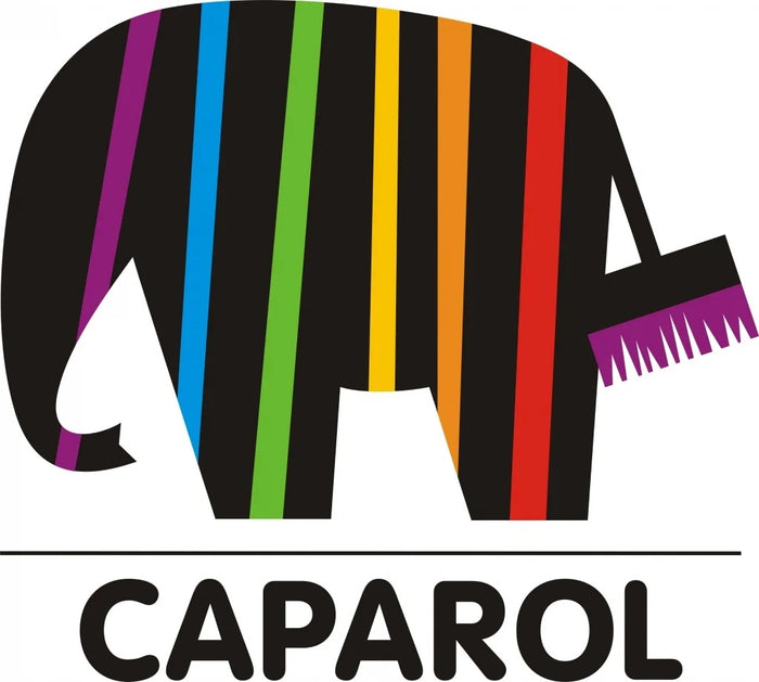 CAPAROL Capatect SockelFlex Carbon, Spachtelmasse | 18 kg
